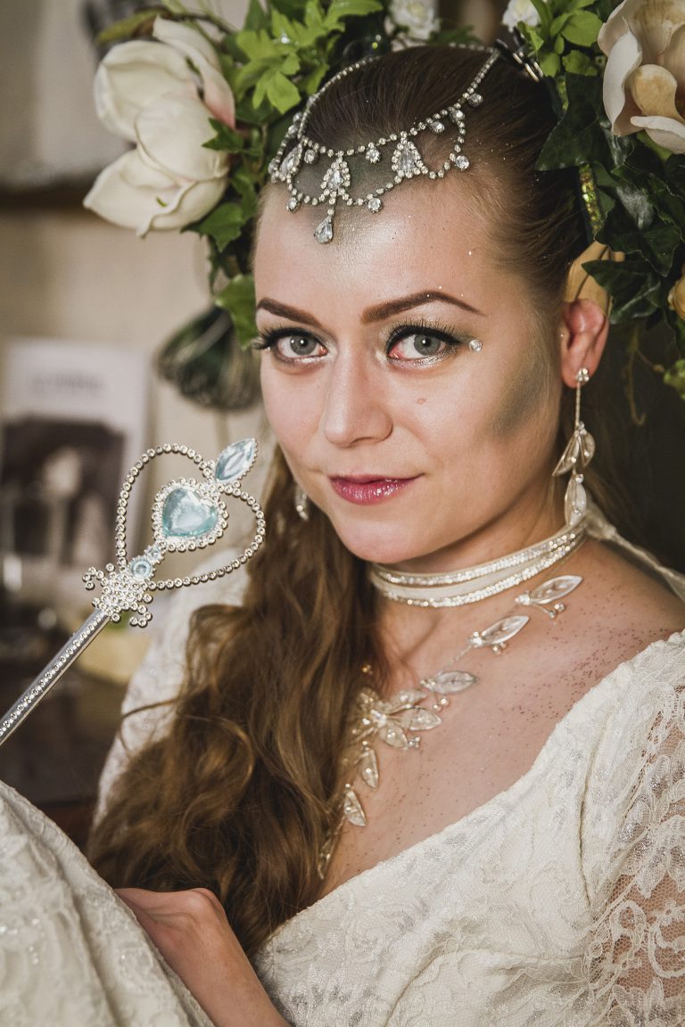 Gallery – La Fée verte